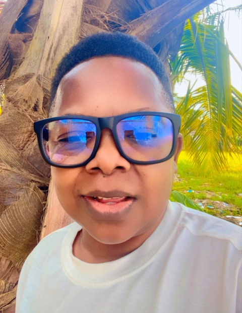 Popular Nigerian actor Aki chooses the GOAT between Messi and Ronaldo ...