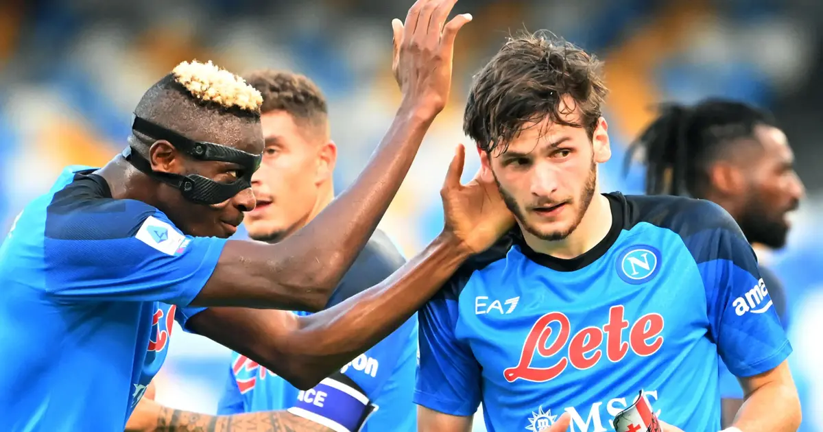 Napoli vs Monza: Match preview, possible lineups, predictions and Team ...