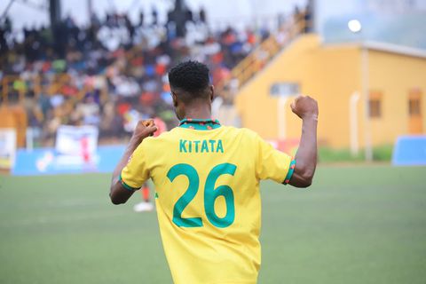 BUL edges tight encounter to send another strong message as serious ...