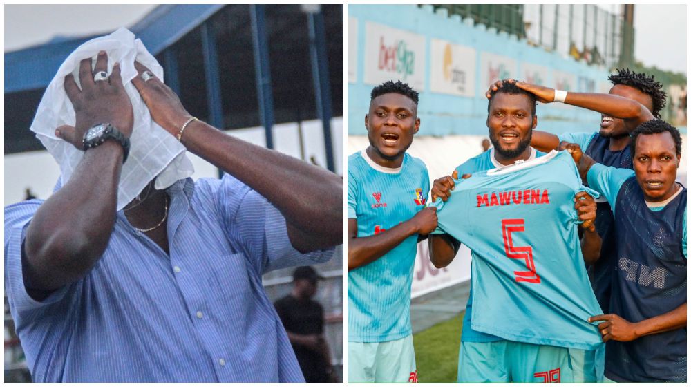 Heartland vs Remo Stars: Expert predictions and betting tips for ...