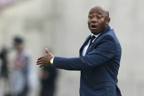 Emmanuel Amuneke: Growing is difficult — Super Eagles coach explains ...