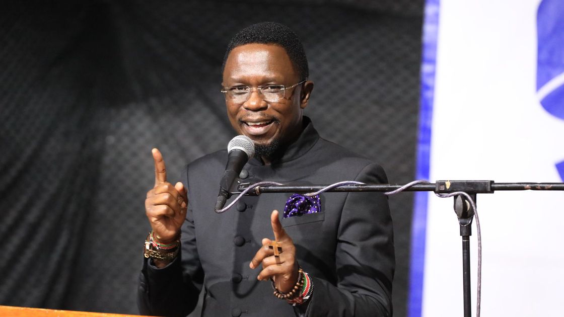 CS Ababu breaks down millions spent in honouring outstanding athletes ...