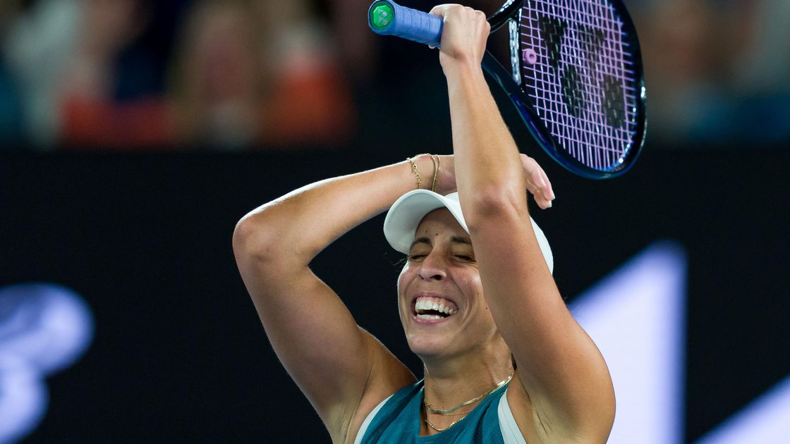 Australian Open champion Madison Keys misses WTA event in US | Pulse ...