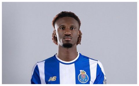 Transfer news: Super Eagles star leaves Nice after fans attack, joins ...