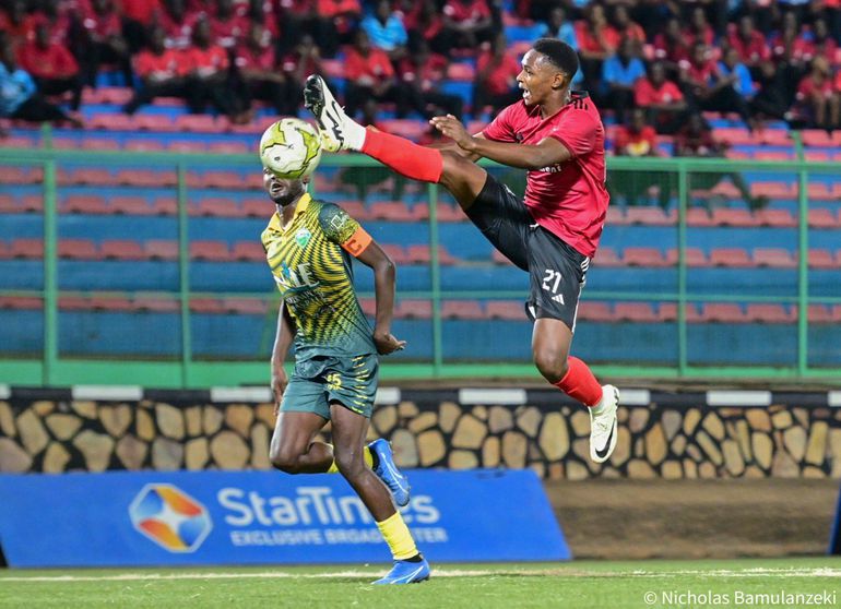 Vipers seek a return to winning ways in a Kitende bout against Bright ...