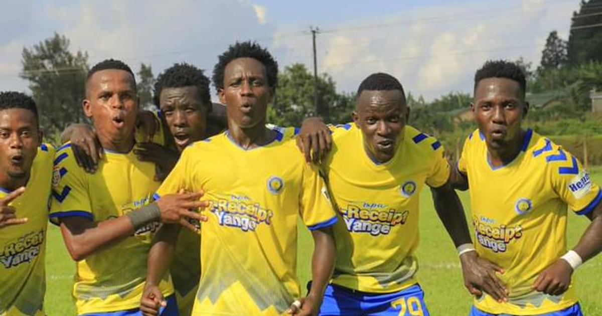 David Obua, URA extend excellent home run with dominant victory over ...