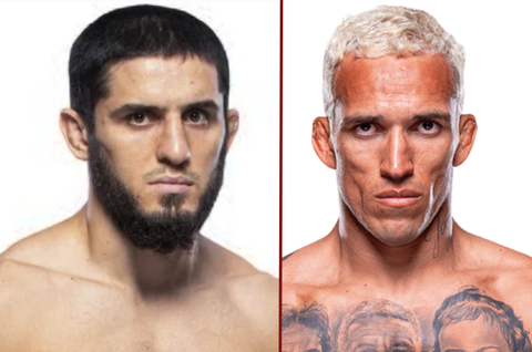 Revealed: Who is the most famous UFC fighter in the world2023? | Pulse ...