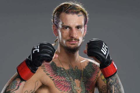 Revealed: Who is the most famous UFC fighter in the world2023? | Pulse ...