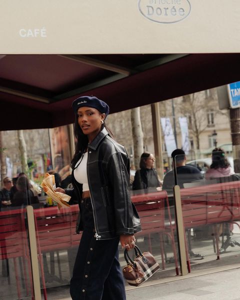 Bukayo Saka’s beautiful girlfriend Tolami Benson dazzles in new photos ...