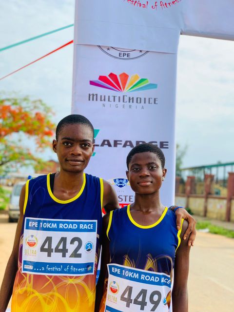 Organisers reveal reasons for Community Marathon | Pulse Sports Nigeria