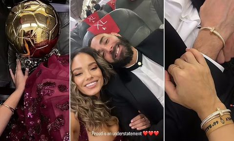 Real Madrid star Karim Benzema reportedly welcomes 4th child | Pulse Sports Nigeria