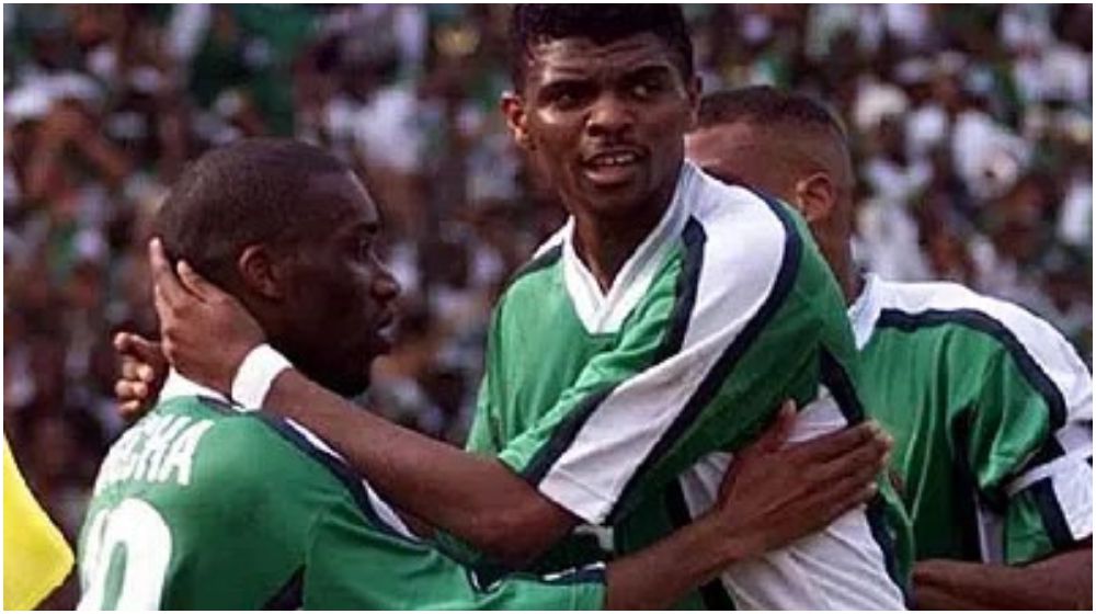 Ola Aina ranks ex-CAF Player of the Year winners ahead of Jay Jay ...