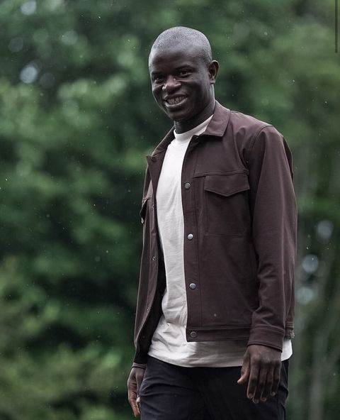 Ngolo Kante: Net Worth, Age, Profile, Career, Salary, Wife, How Rich is ...