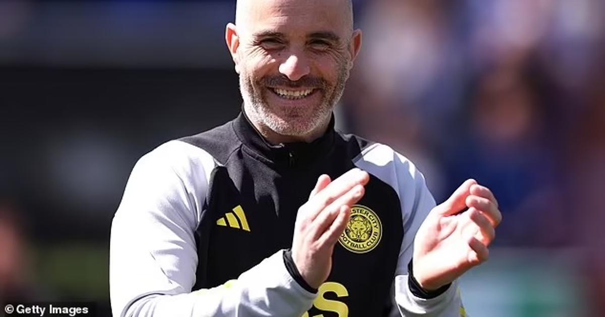 Chelsea's love for Italian coaches: A legacy of success | Pulse Sports ...