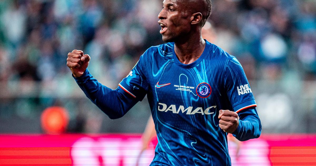 Allow me stay in Germany - Jackson insists on joining Bayern Munich ...