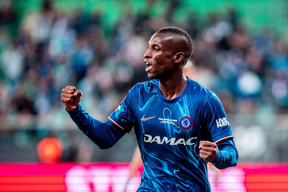 Allow me stay in Germany - Jackson insists on joining Bayern Munich ...