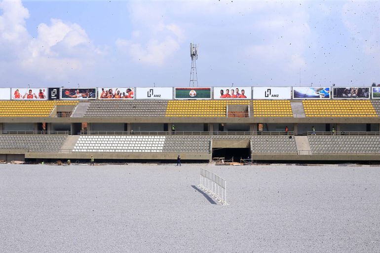 Uganda will need to resurrect Majid Musisi for goals- Micho - Video ...