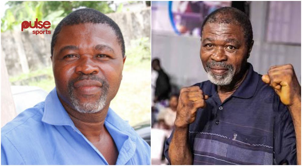 Jeremiah Okorodudu: 7 things about Nigerian Olympian whose body was ...