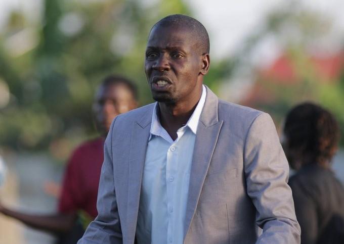 Senfuma outlines next season's targets as Maroons battle to keep hold ...