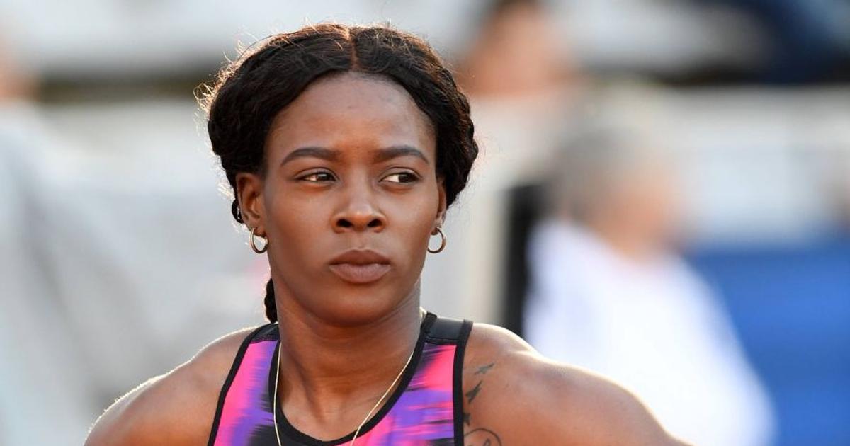 Shericka Jackson Shares Crucial Health Update as Comeback Gains ...