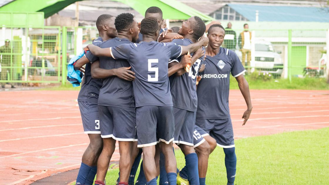 Luanda Villa gain historic NSL promotion after beating Zoo FC | Pulse Sports Kenya