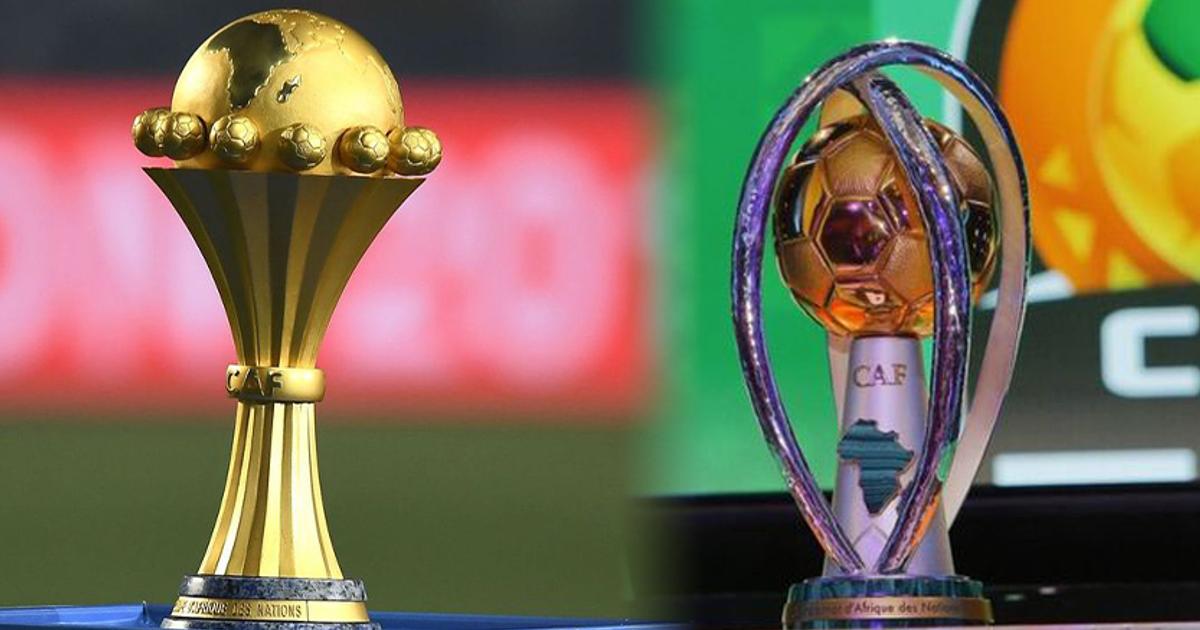 8 Major Differences Between AFCON and CHAN as East Africa Prepares to ...