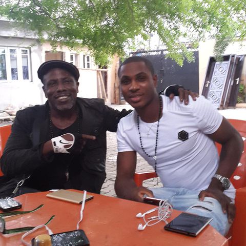 Nigerian football icon tells Super Eagles not to rely on Osimhen’s ...