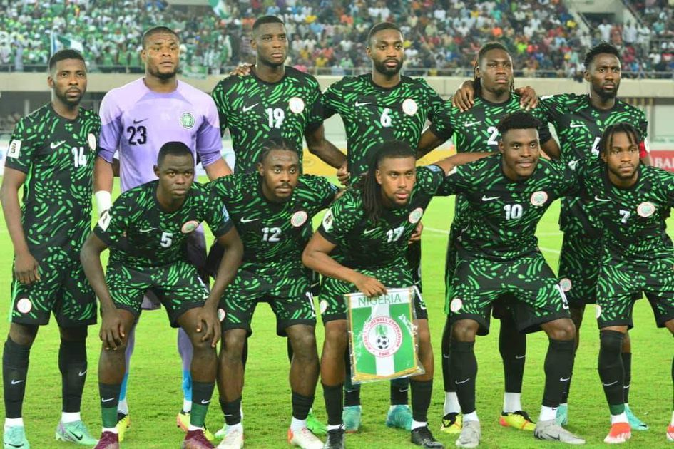 Diaspora Players: Their Impact on Nigeria’s National Soccer Team ...