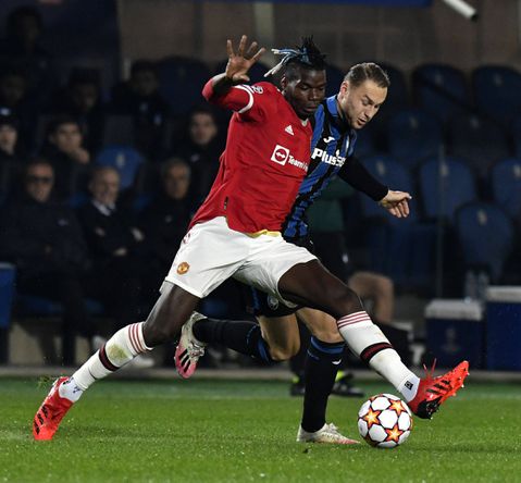 End of an era? Shock as Pogba slapped with four-year ban for failed ...