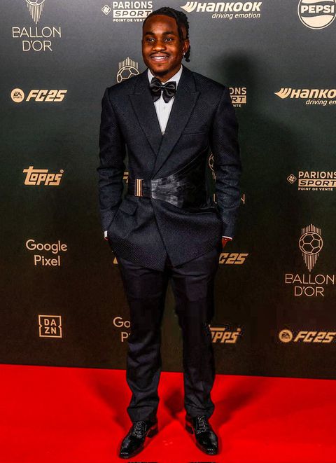 Ademola Lookman Net Worth: Profile, Age, Salary, Girlfriend, House ...