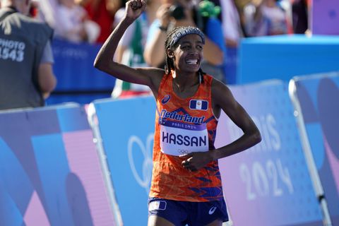 Sifan Hassan Net Worth: Nationality, Age, Religion, Olympics, Medals ...
