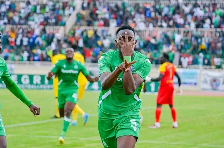 Gor Mahia: The series of missteps rocking the K’Ogalo boat from within ...
