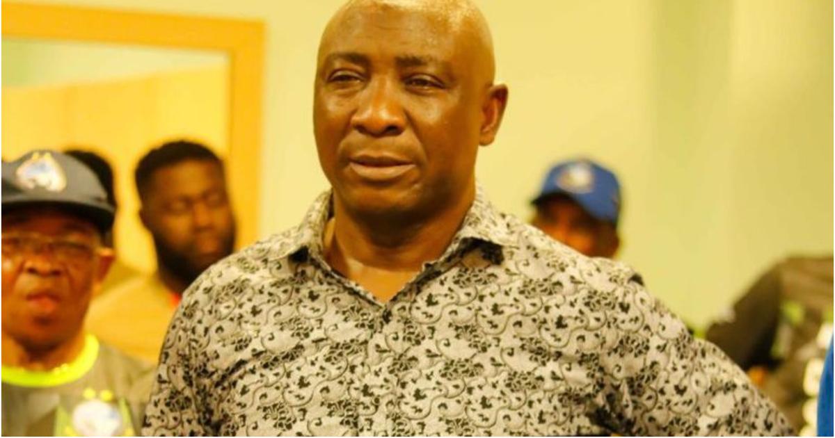 Italy 4-0 Nigeria: ‘Posted line up after the game ended’ - Nigerian ...