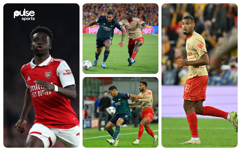 Arsenal vs Lens: Champions League kick-off time, predictions, and where ...