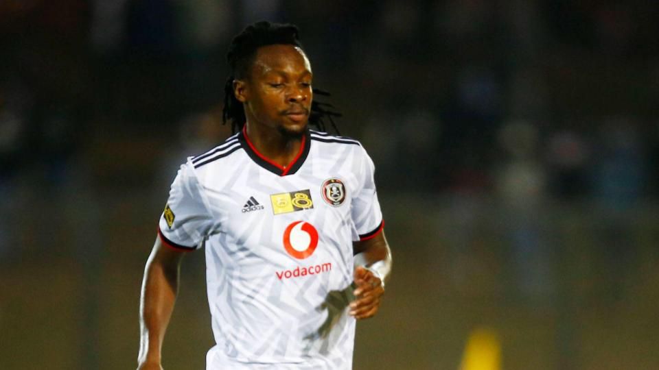 Super Eagles defending Olisa Ndah reportedly set for big move | Pulse ...