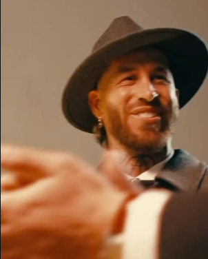 Sergio Ramos starts music career with song with Los Yakis | Pulse ...