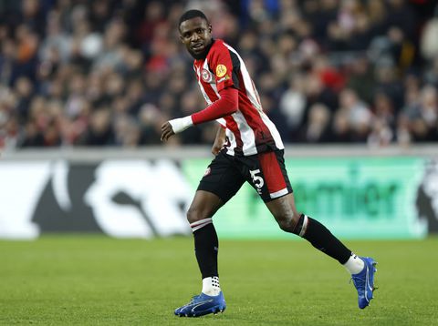 Frank Onyeka: Super Eagles midfielder gets lovely message from newly ...