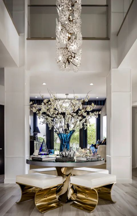 Lionel Messi's Inter Miami Move Skyrockets Neighbor's Property Value by ...