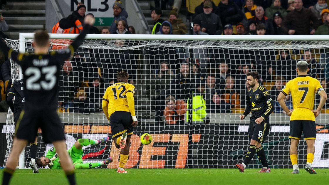 Manchester United vs Wolves: Preview, Team News, Possible Lineups and ...