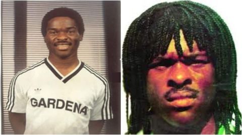 Nigeria Vs Angola: The Day Football Stood Still for Samuel Okwaraji ...