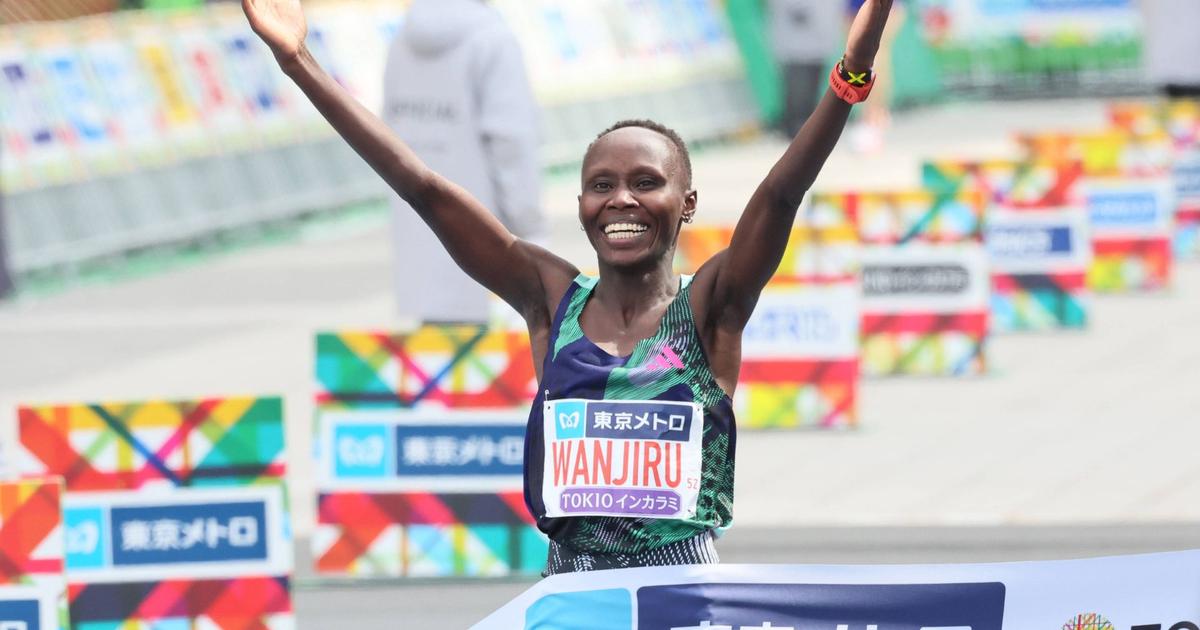 Defending champion Rosemary Wanjiru pitted against Sifan Hassan at ...