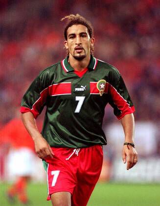 Salah, Kanu, and the 10 greatest African players who have never won ...