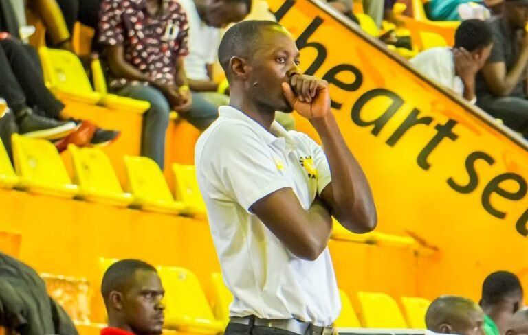 Top flight status remains Rezlife’s target – coach Najja | Pulse Sports ...