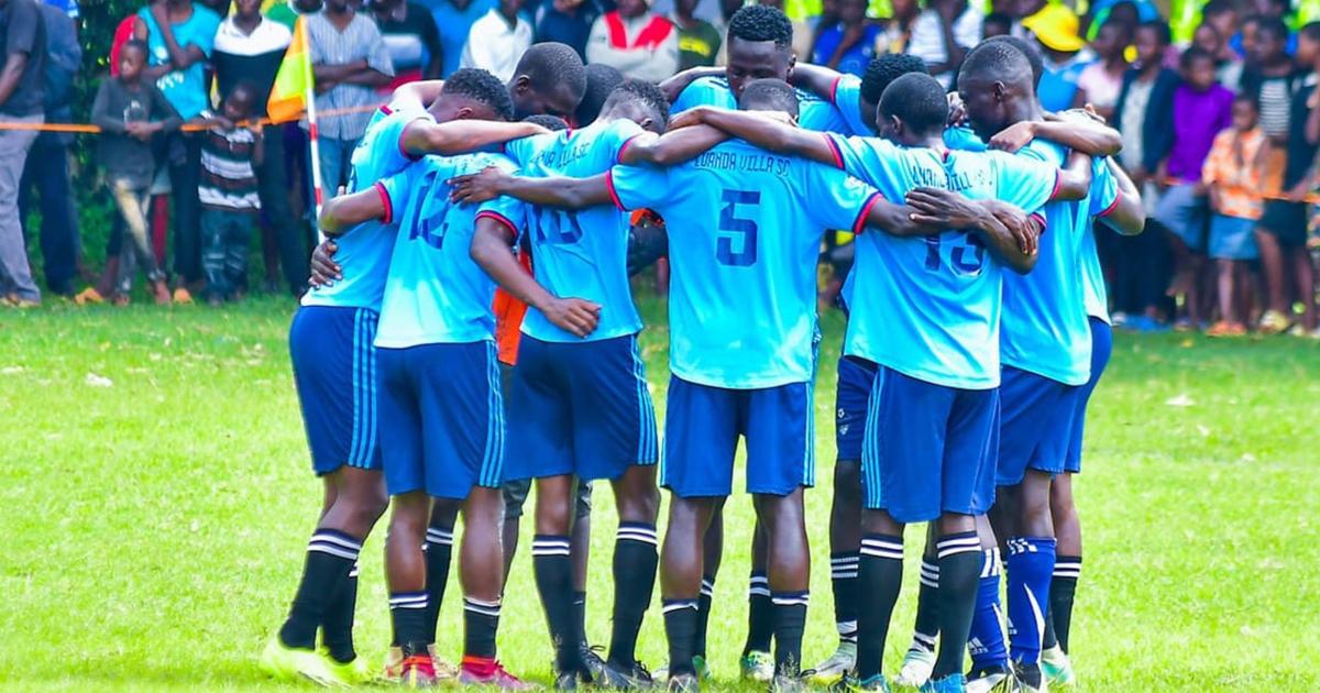 Luanda Villa place wanted notice on former player amid theft ...