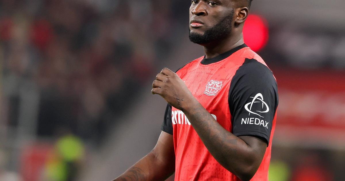 'It would have to be the right type of team' - Boniface opens up pn ...