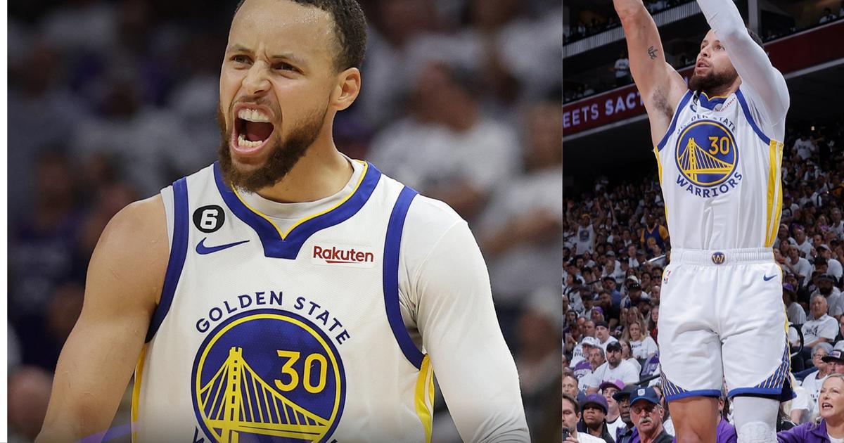 Steph Curry produces iconic 50-point performance as Golden State ...