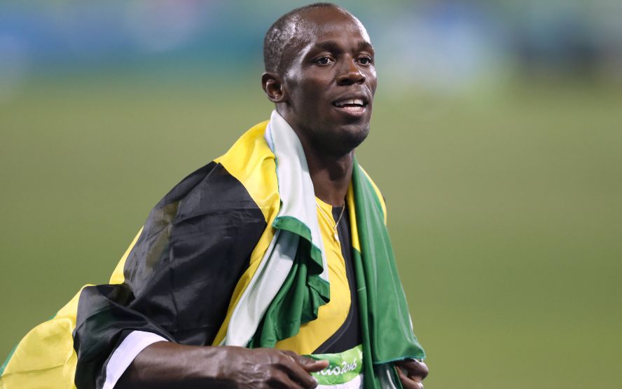 ‘I was Just Confused’ - British Sprinter Discloses How Usain Bolt’s ...