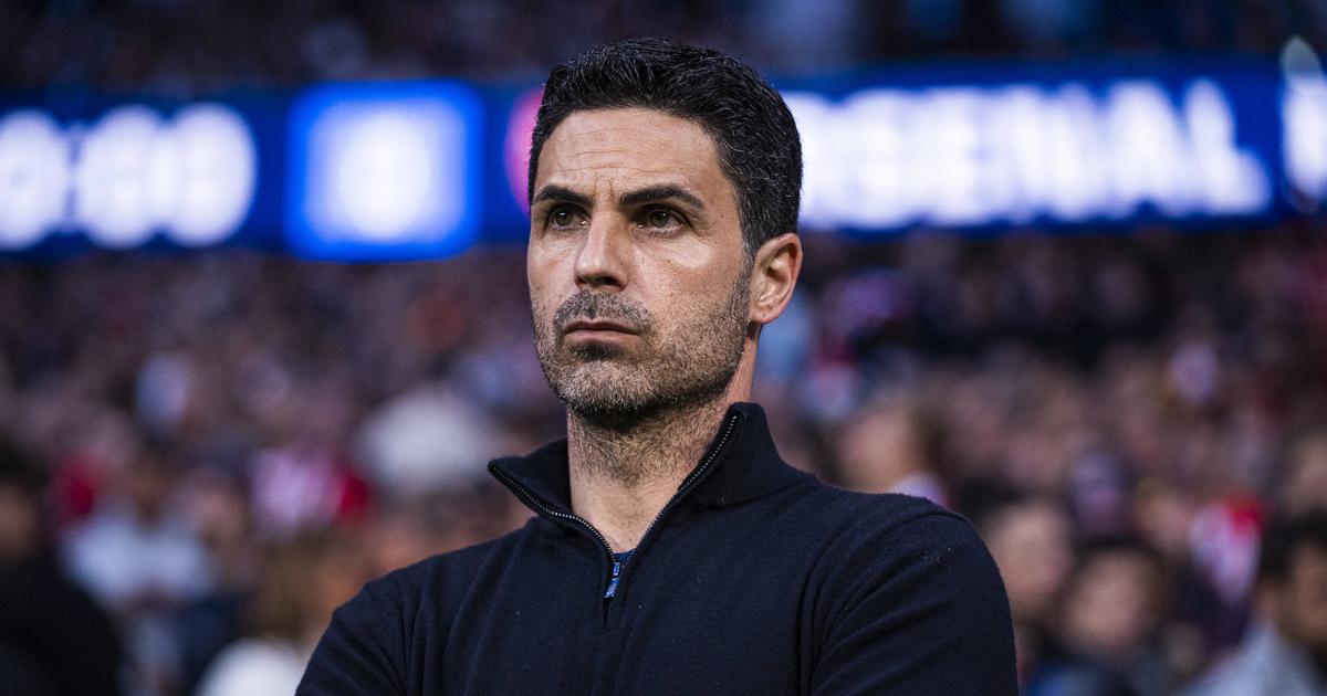 Ex-Arsenal star tells Gunners what must change in hunt for first-ever ...