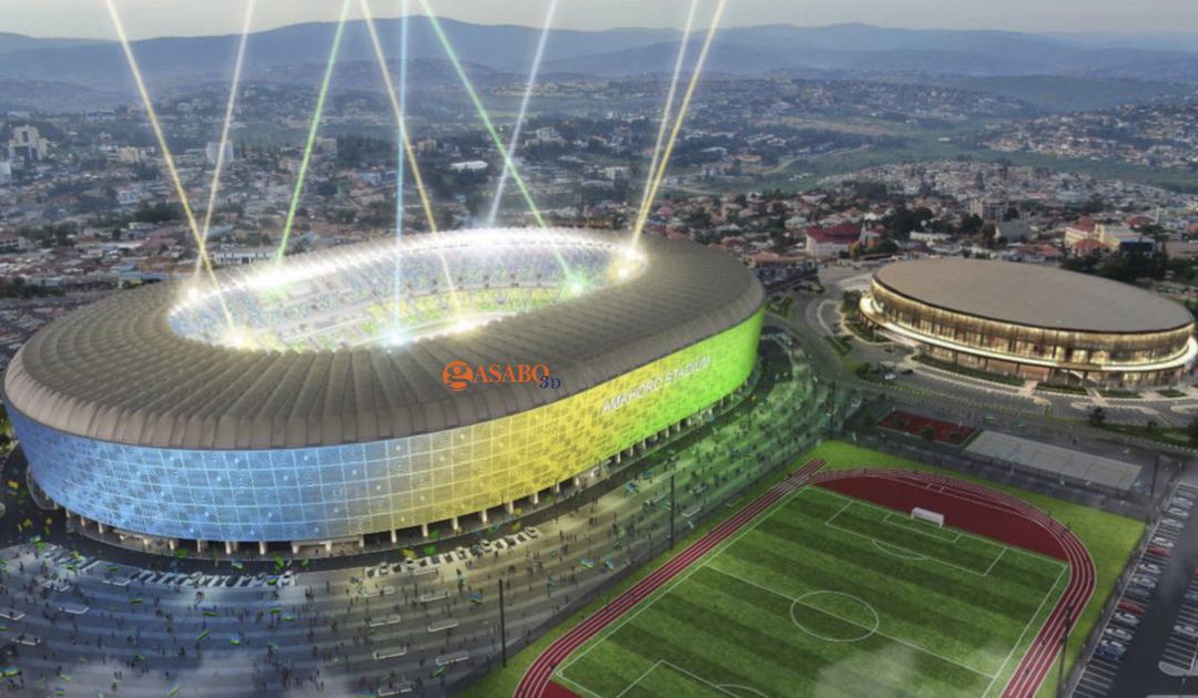 WATCH: How the beautiful Amahoro stadium will look after completion ...