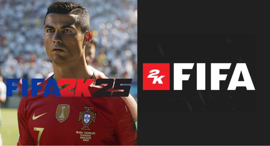 FIFA ‘reportedly’ agree licensing deal with 2K to continue iconic video game series | Pulse ...